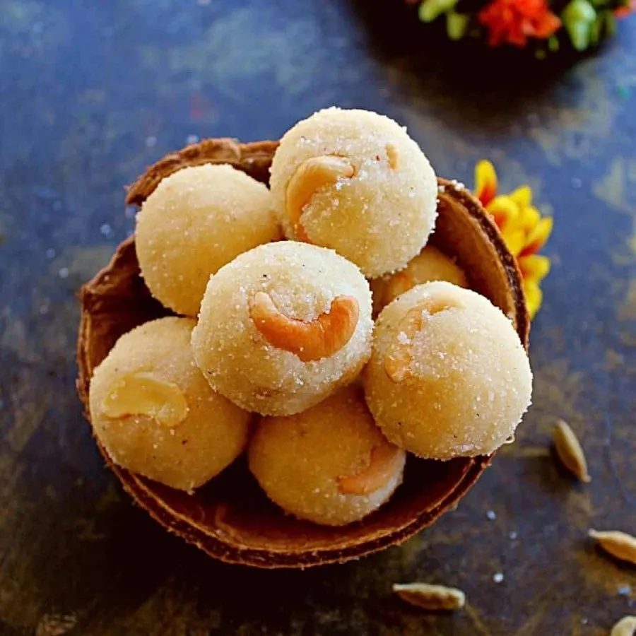 અચાનક મીઠું ખાવાનું મન થયું છે? ફક્ત 7 સરળ સ્ટેપ્સમાં ઘરે જ બનાવો ...